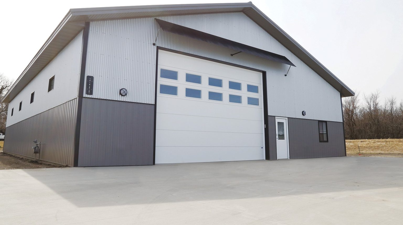 Warehouse Doors - Commercial Warehouse Doors Repair